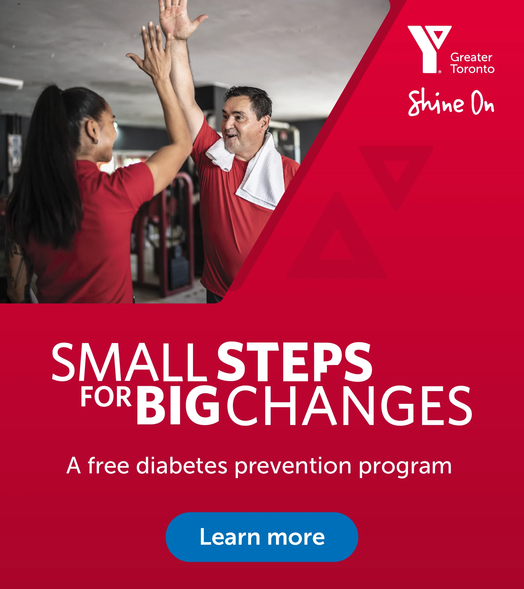 Mississauga YMCA