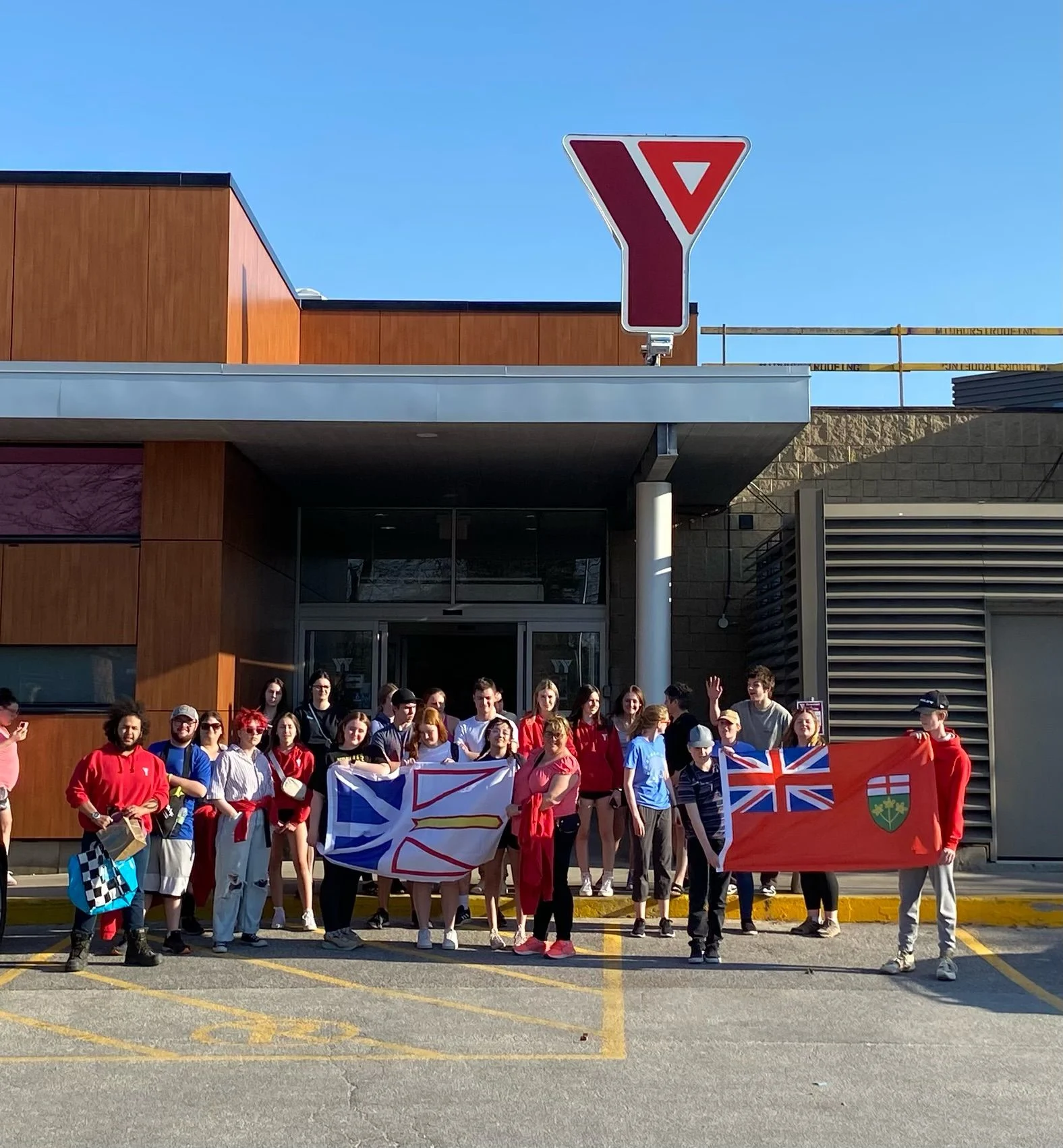 Home | YMCA YEC Program